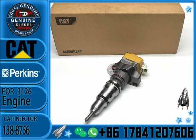 중국 엔진 연료 주입기 138-8756 218-4109 222-5965 10R-9348 10R-9237 10R-0781 156-8895 10R-9239 232-1168 판매용