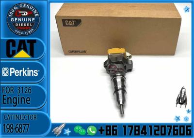 중국 디젤 연료 주입기 198-6877 173-9379 4CR0197 198-4752 174-7526 232-1170 232-1171 174-7527 0R-9350 판매용