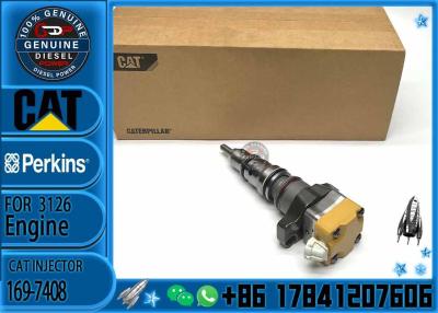 중국 CAT 디젤 엔진 연료 주입기 169-7408 222-5966 180-7431 171-9710 171-9704 178-6432 188-1320 173-9379 판매용