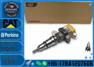 중국 일반 철도 주입기 Assy 155-1819 178-6432 188-1320 173-9379 4CR0197 198-4752 174-7526 232-1170 232-1171 판매용