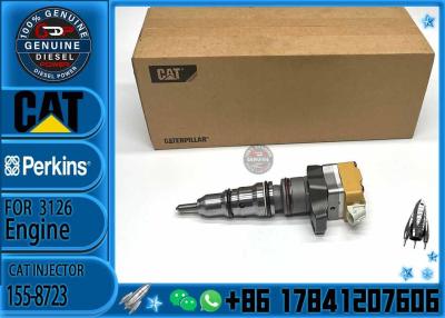 중국 일반 철도 주입기 155-8723 10R-9348 10R-9237 10R-0781 156-8895 10R-9239 232-1168 173-9268 162-9610 판매용