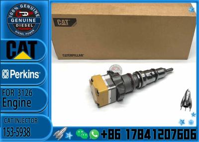 중국 연료 주입기 153-5938 171-9710 171-9704 178-6432 188-1320 173-9379 4CR0197 198-4752 174-7526 232-1170 판매용