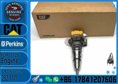 중국 디젤 코먼 레일 주입기 232-1171 177-4754 10R-0782 128-6601 222-5966 180-7431 171-9710 171-9704 판매용
