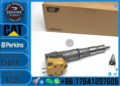 중국 3124 연료 주입기 174-7528 232-1173 10R-1265 173-9379 138-8756 155-1819 232-8756 111-7916 198-4752 20R-5392 판매용