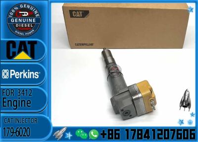 중국 일반 철도 주사기 179-6020 222-5967 232-1175 171-9704 196-1401 222-5966 173-9268 198-7912 232-1168 판매용