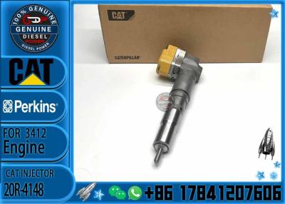 중국 연료 주입기 조립 20R-4148 232-1175 171-9704 196-1401 222-5966 173-9268 198-7912 232-1168 판매용