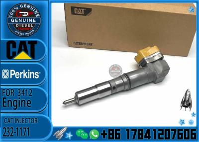 중국 고품질의 일반 철도 주입기 155-1819 232-8756 111-7916 198-4752 20R-5392 198-6877 232-1170 판매용