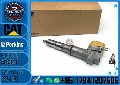 중국 디젤 일반 철도 연료 주입기 232-1183 222-5967 232-1175 171-9704 196-1401 222-5966 173-9268 198-7912 판매용