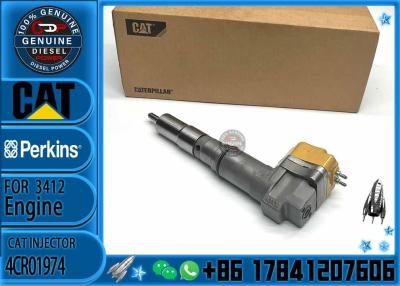 중국 연료 주입기 조립 4CR01974 222-5967 232-1175 171-9704 196-1401 222-5966 173-9268 198-7912 판매용