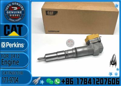 중국 디젤 연료 주입기 일반 철도 주입기 4CR01974 169-7408 222-5967 232-1175 171-9704 196-1401 222-5966 173-9268 판매용