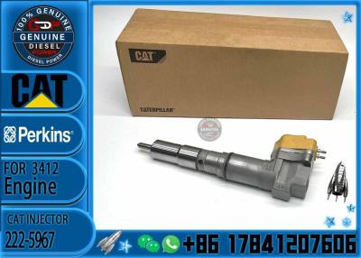 중국 연료 주입기 CAT 222-5966 174-7526 179-6020 20R-4148 232-1171 232-1183 4CR01974 169-7408 판매용