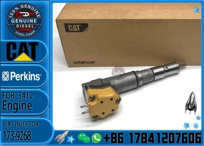 중국 디젤 엔진 부품 일반 철도 주입기 173-9268 179-6020 20R-4148 232-1171 232-1183 4CR01974 169-7408 222-5967 판매용