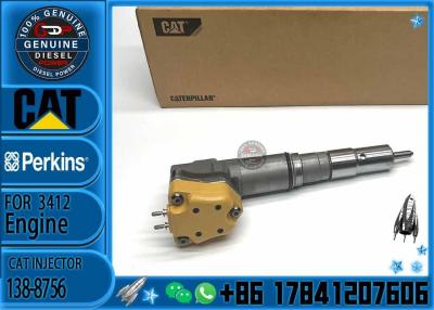 중국 일반 철도 연료 주입기 138-8756 153-5938 20R-0758 10R-1267 10R-1266 174-7527 20R-0760 판매용