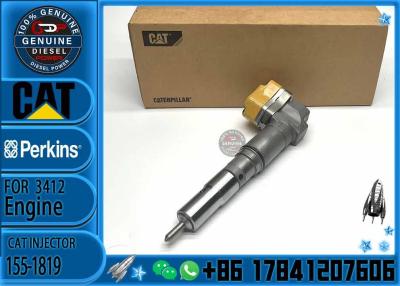 Cina iniettore common rail 155-1819 20R-0758 10R-1267 10R-1266 174-7527 20R-0760 173-9272 in vendita