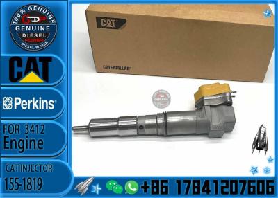 Cina iniettore common rail 155-1819 20R-0758 10R-1267 10R-1266 174-7527 20R-0760 173-9272 in vendita