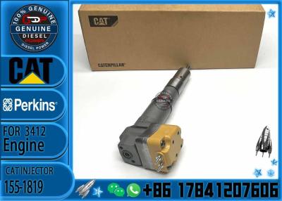 Cina iniettore common rail 155-1819 20R-0758 10R-1267 10R-1266 174-7527 20R-0760 173-9272 in vendita