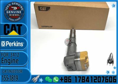 Cina iniettore common rail 155-1819 20R-0758 10R-1267 10R-1266 174-7527 20R-0760 173-9272 in vendita