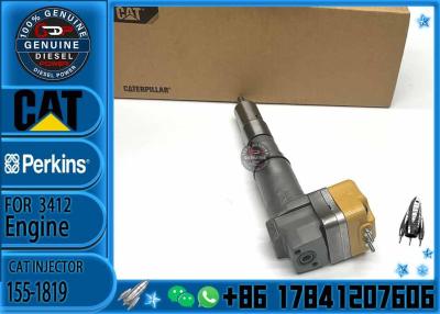 Cina iniettore common rail 155-1819 20R-0758 10R-1267 10R-1266 174-7527 20R-0760 173-9272 in vendita