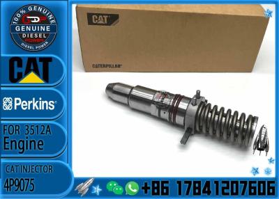 China Diesel Fuel Injector 4P9075  224-9090 7E-6408 4P-9075 4P-9076 4P-9077 7E-3383 7C-0345 7C-4175 for sale