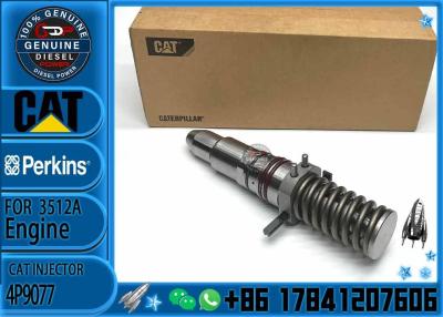 China Engine Fuel Injector 4P9077  0R-8338 10R-1252 0R-3052 0R-3051 0R-2921 7C-0345 7C-4175 OR-3051 7E-9983 for sale