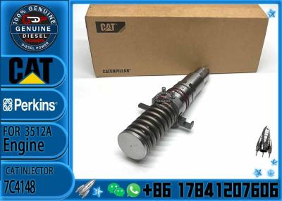China Common rail injector 7C4148  7C-9576 7E-6048 7C-2239 7C-4174 7E-3384 7C-9577 7E-8836 7E-3382 for sale