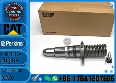 China Common rail Injector   7C4148 6L4355 0R-8338 10R-1252 0R-3052 0R-3051 0R-2921 for sale