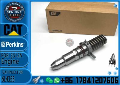 China Common rail Injector   7C4148 6L4355 0R-8338 10R-1252 0R-3052 0R-3051 0R-2921 for sale