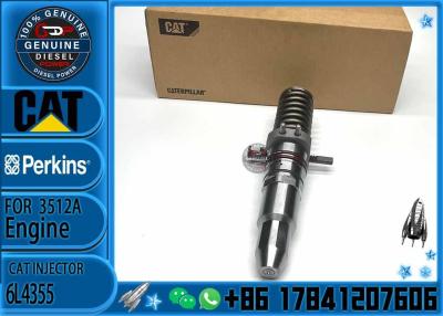 China Common rail Injector   7C4148 6L4355 0R-8338 10R-1252 0R-3052 0R-3051 0R-2921 for sale