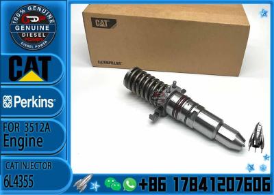 China Common rail Injector   7C4148 6L4355 0R-8338 10R-1252 0R-3052 0R-3051 0R-2921 for sale