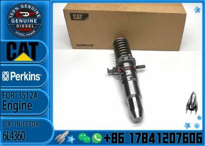 China Diesel Common Rail Injector  6L4360  4P-9077 7E-3383 7C-0345 7C-4175 OR-3051 7E-9983 9Y-4544 0R-3883 0R-0906 for sale