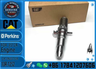 China Fuel Injector Assembly 10R-1252  7C-9576 7E-6048 7C-2239 7C-4174 7E-3384 7C-9577 7E-8836 7E-3382 for sale