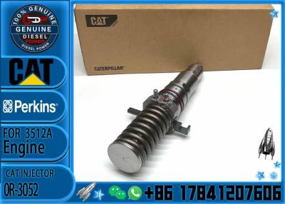 China Injetor de Diesel do Comum Rail 0R-3052 7E-6048 7C-2239 7C-4174 7E-3384 7C-9577 7E-8836 7E-3382 à venda