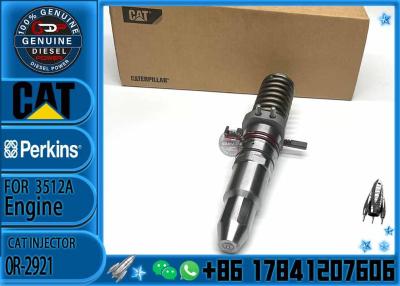 중국 연료 주입기 CAT 0R-2921 4P9076 4P9077 7C4148 6L4355 0R-8338 10R-1252 9Y3773 6L4357 6L4360 판매용