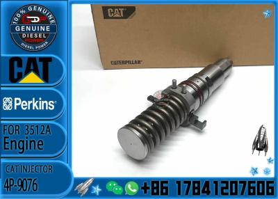 Cina Iniezione Common Rail 4P-9076 OR-3051 7E-9983 9Y-4544 0R-3883 0R-0906 7C-4173 in vendita