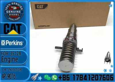 Cina Iniezione Common Rail 4P-9076 OR-3051 7E-9983 9Y-4544 0R-3883 0R-0906 7C-4173 in vendita