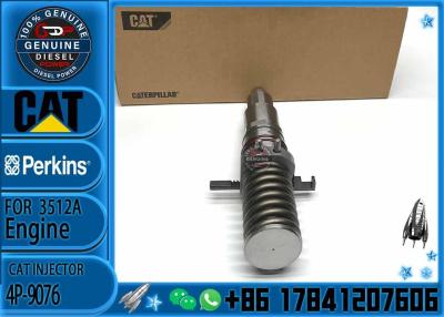 Cina Iniezione Common Rail 4P-9076 OR-3051 7E-9983 9Y-4544 0R-3883 0R-0906 7C-4173 in vendita