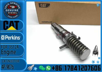 Cina Iniezione Common Rail 4P-9076 OR-3051 7E-9983 9Y-4544 0R-3883 0R-0906 7C-4173 in vendita