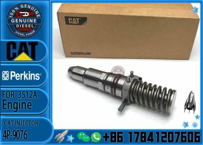 Cina Iniezione Common Rail 4P-9076 OR-3051 7E-9983 9Y-4544 0R-3883 0R-0906 7C-4173 in vendita