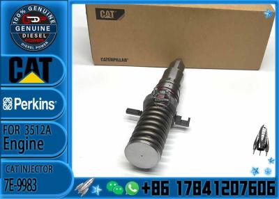 중국 디젤 엔진 부품 일반 철도 주입기 7E-9983 6L4360 111-3718 224-9090 7E-6408 4P-9075 4P-9076 4P-9077 판매용