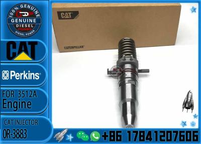 China CAT Diesel Engine Fuel Injector 0R-3883  4P9075 7E6408 9Y3773 6L4357 6L4360 111-3718 224-9090 7E-6408 for sale