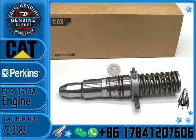 China Engine Parts Common Rail Injector 7E-3382  0R-3051 0R-2921 0R-2925  7C-9576 7E-6048 7C-2239 7C-4174 for sale