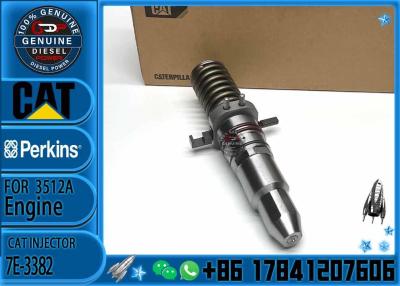 China Engine Parts Common Rail Injector 7E-3382  0R-3051 0R-2921 0R-2925  7C-9576 7E-6048 7C-2239 7C-4174 for sale