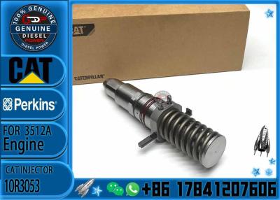 China Common Rail Injector 7E-8836 7E-3382 9Y-1785 7C-4184 10R3053 9Y-0052 961-4357 0R-175 for sale