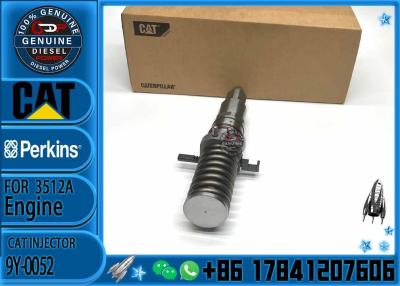 China Common Rail Injector Assy  9Y-0052  0R-3051 0R-2921 0R-2925  7C-9576 7E-6048 7C-2239 7C-4174 for sale