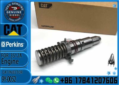 China Common Rail Injector Assy  9Y-0052  0R-3051 0R-2921 0R-2925  7C-9576 7E-6048 7C-2239 7C-4174 for sale