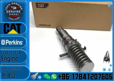 China Common Rail Injector Assy  9Y-0052  0R-3051 0R-2921 0R-2925  7C-9576 7E-6048 7C-2239 7C-4174 for sale