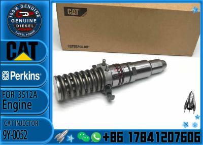 China Common Rail Injector Assy  9Y-0052  0R-3051 0R-2921 0R-2925  7C-9576 7E-6048 7C-2239 7C-4174 for sale