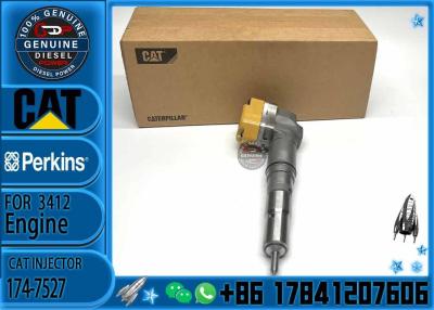 中国 燃料コモンレールインジェクター 169-7408 174-7527 20R-0760 173-9272 232-1173 10R-1265 173-9379 138-8756 販売のため