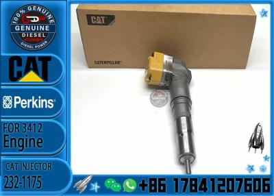 中国 ディーゼル燃料注入機 232-1175 222-5966 173-9268 198-7912 232-1168 156-3895 204-2467 232-1167 173-4059 販売のため