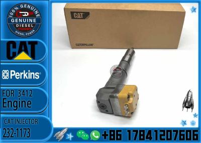 中国 コモンレールインジェクター 232-1173 174-7528 153-5938 20R-0758 10R-1267 10R-1266 174-7527 20R-0760 販売のため